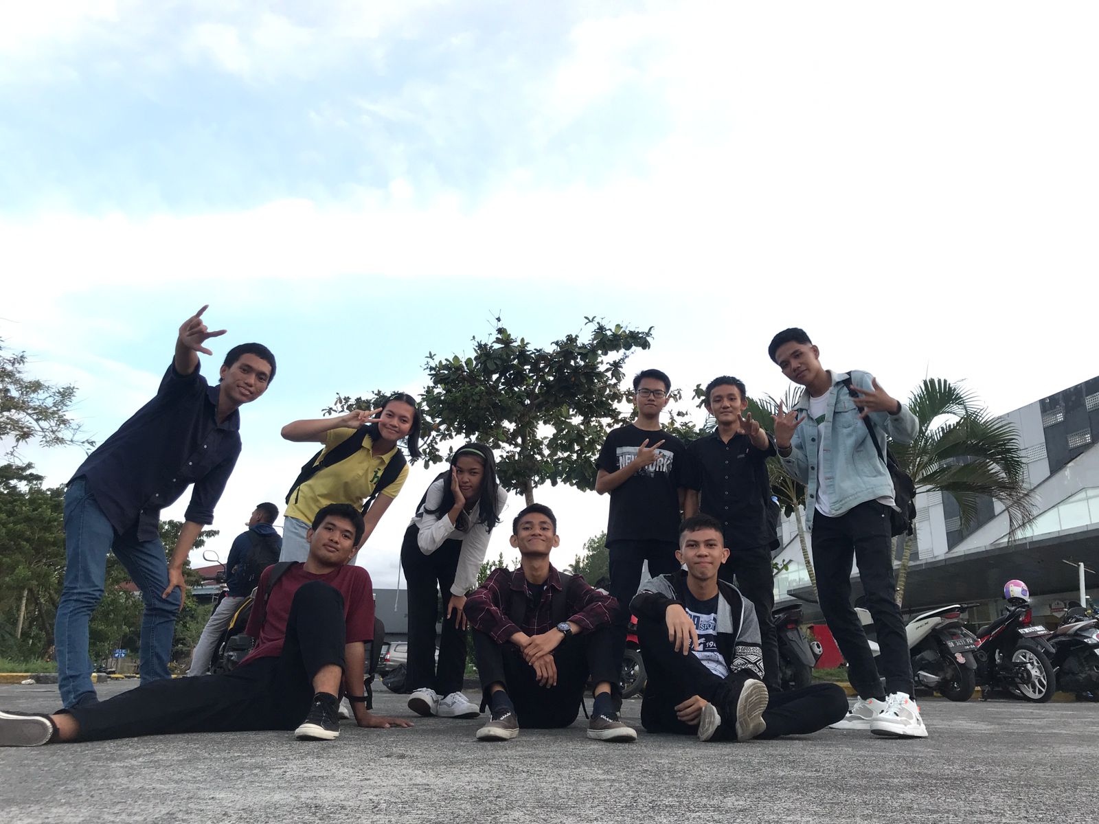 Curriculum Vitae of Fadhlur