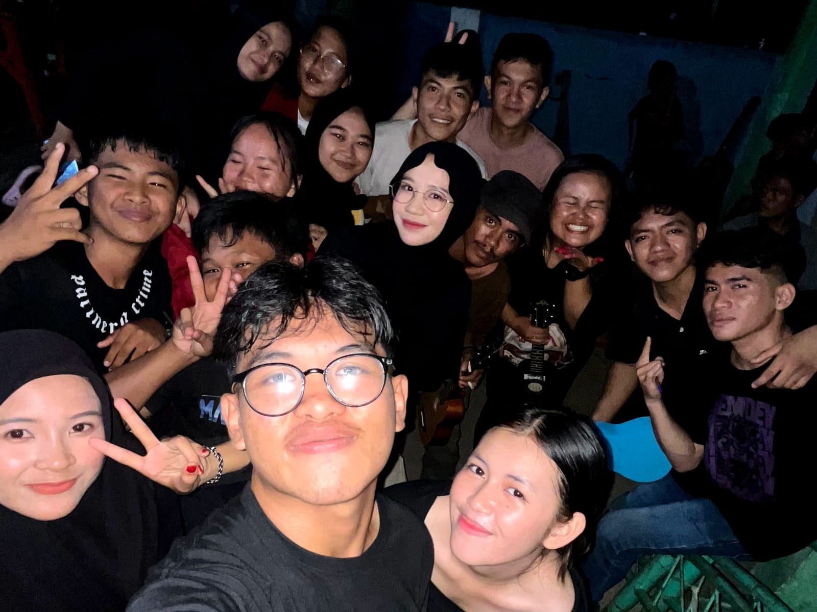 Curriculum Vitae of Fadhlur